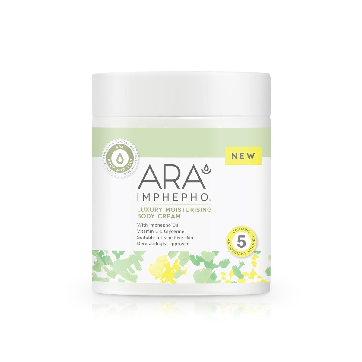 CREAMS & LOTIONS – ARA Imphepho